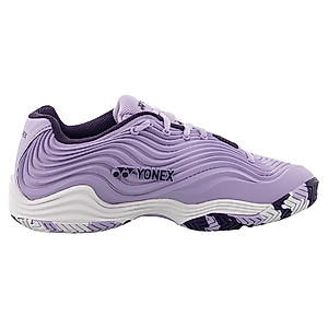 YONEX Women`s FUSIONREV 5 Tennis Shoes Mist Purple