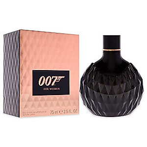 James Bond James Bond 007 Women EDP Spray 2.5 oz