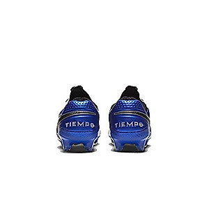 Nike Legend 8 Elite Fg Mens Firm Ground Soccer Cleats At5293-104 Size 7.5