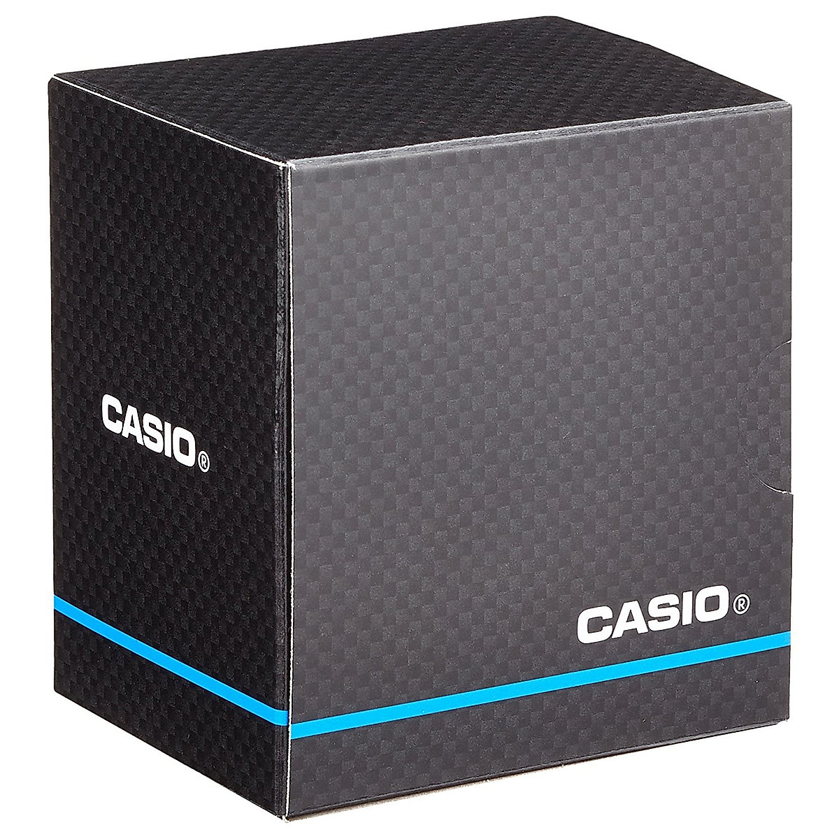 Casio Collection Unisex Watch, black, Einheitsgröße, Bracelet