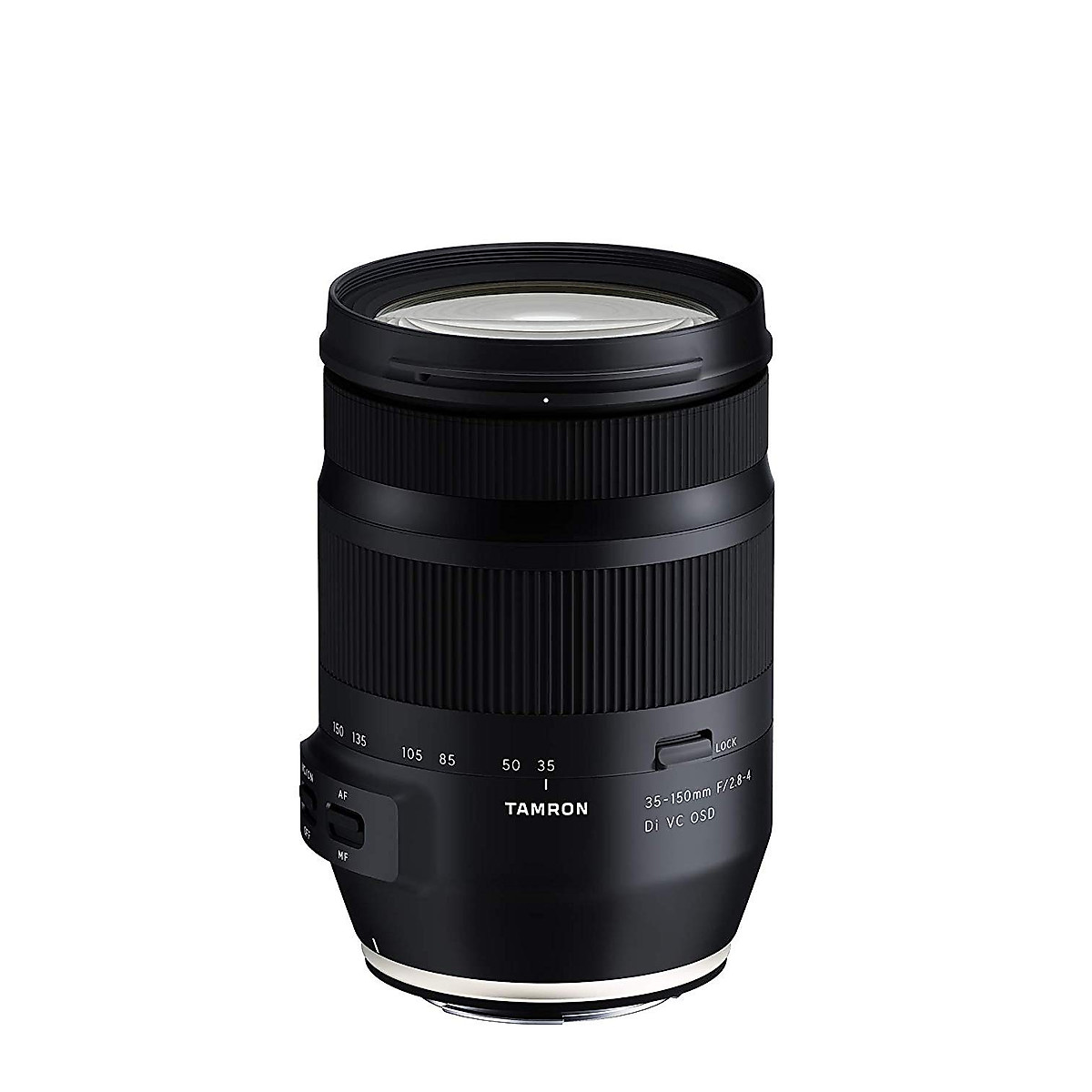 Tamron 35-150mm f/2.8-4 Di VC OSD Lens for Canon EF