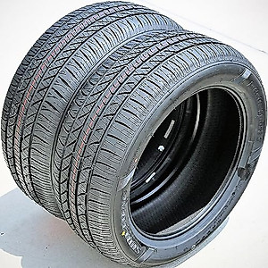 SURETRAC Infinite Sport 7 Tire 245/45ZR20 SL 99W BSW 245/45/20