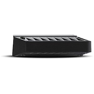 Rockford Fosgate T1500-1bdCP Power 1,500 Watt Class-bd Constant Power Amplifier