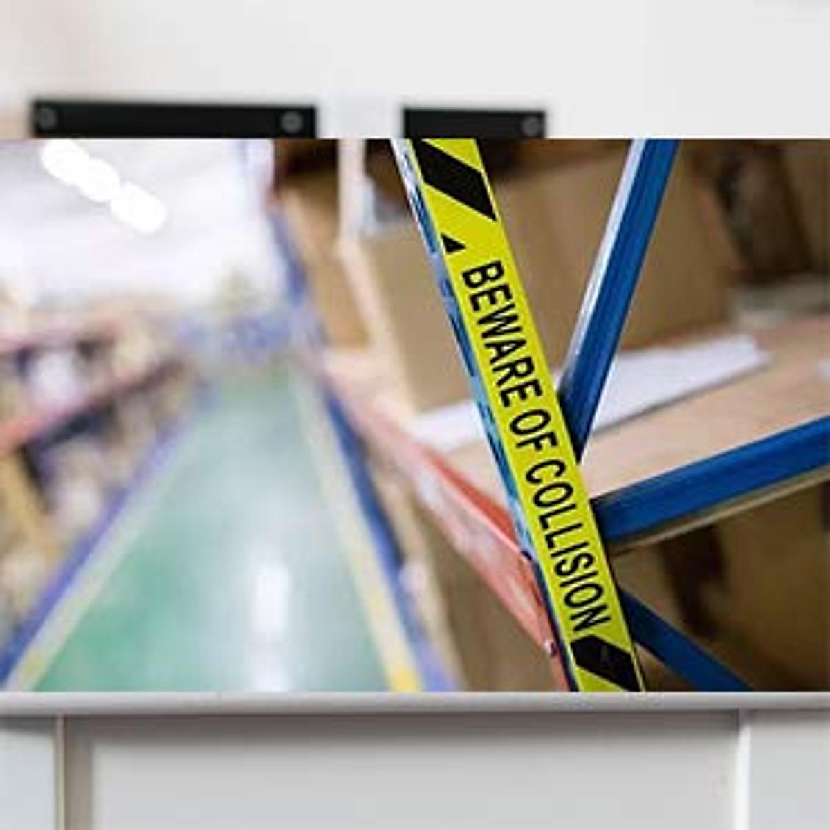 Greateam P Touch Yellow Tape 18mm Replacement for Brother TZe-641 TZe TZ Tape 18mm 0.7Inch Yellow Laminated Label Tape for Brother P-Touch Label Maker PT-D400 PT-D600 PTP700 PT2730 PTE500, 4-PK