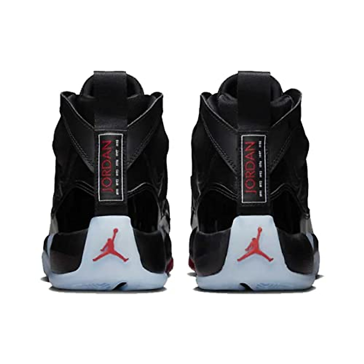 Nike Air Jordan Jumpman Two Trey, Men's Shoes, DO1925 003, Size 11.5 Black