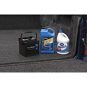 BedRug Full Bedliner BRC99SBK fits 99-07 CHEVY/GMC CLASSIC 6.5' BED