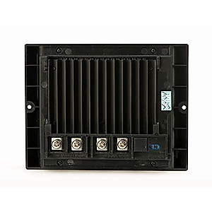 Zamp Solar 30-Amp Solar Charge Controller, Monitor, Regulate and Protect your Batteries