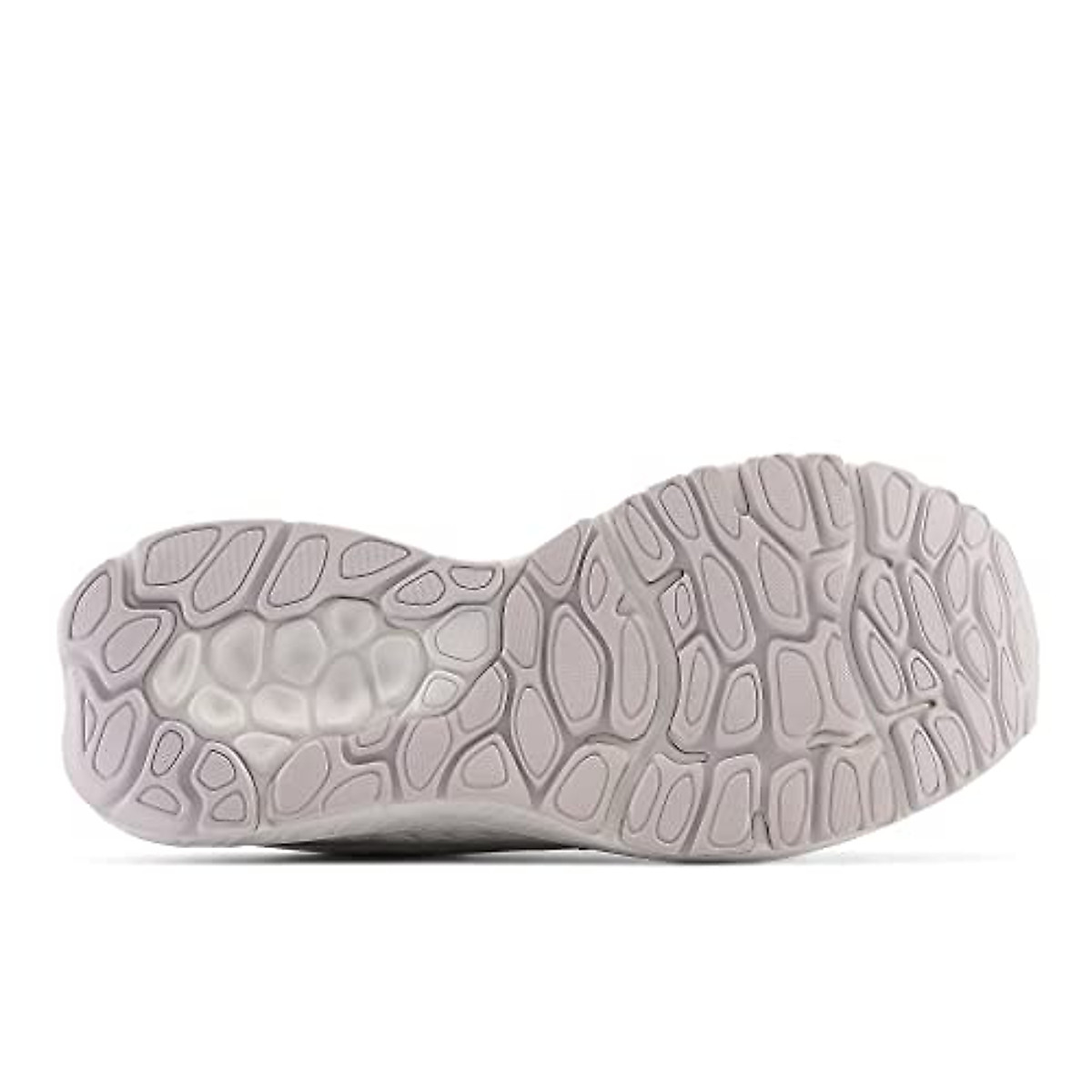 New Balance Women's Fresh Foam X 880 V13, White/Light Silver Metallic/Quartz Grey