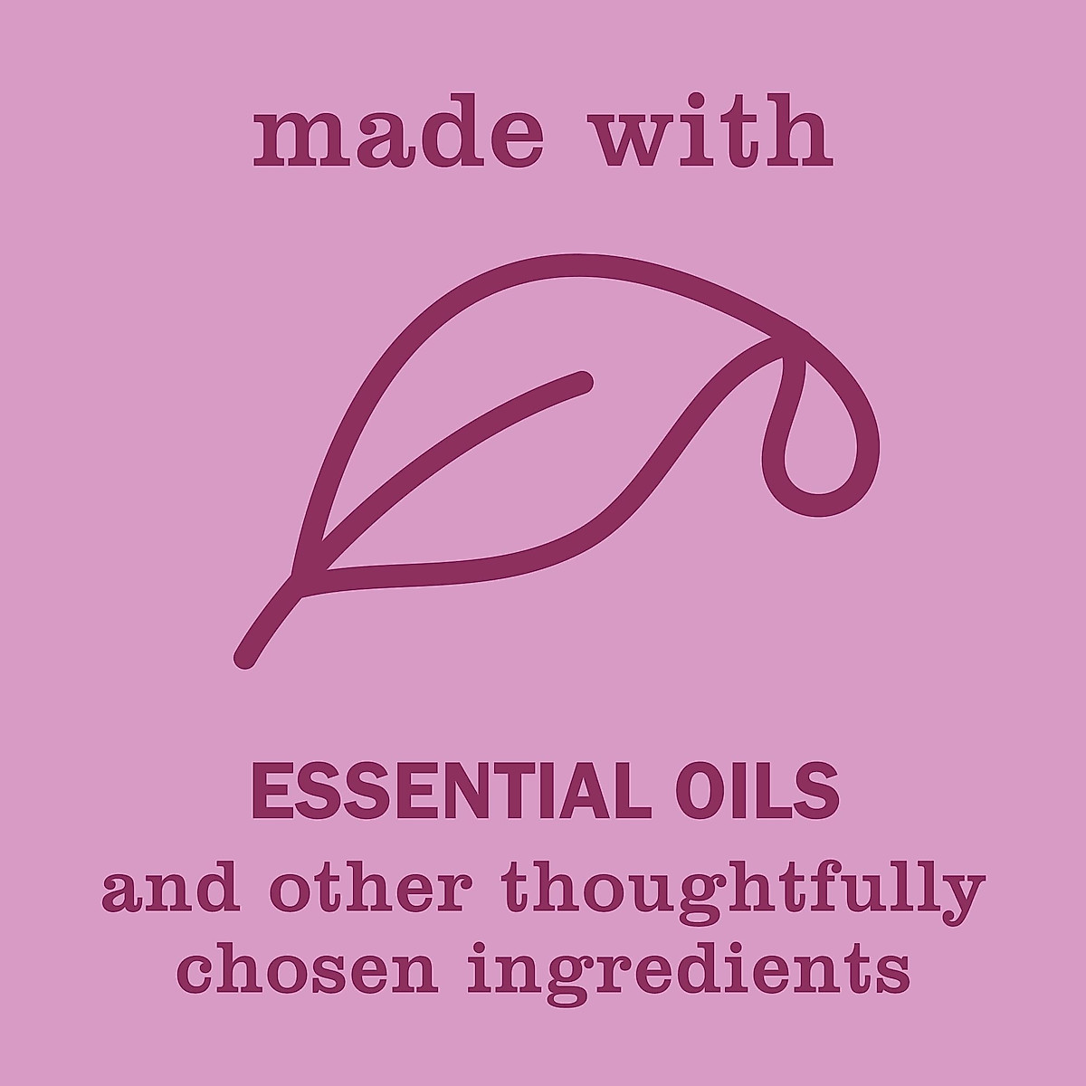 Mrs. Meyer's Soy Tin Candle, 12 Hour Burn Time, Made with Soy Wax and Essential Oils, Peony, 2.9 oz