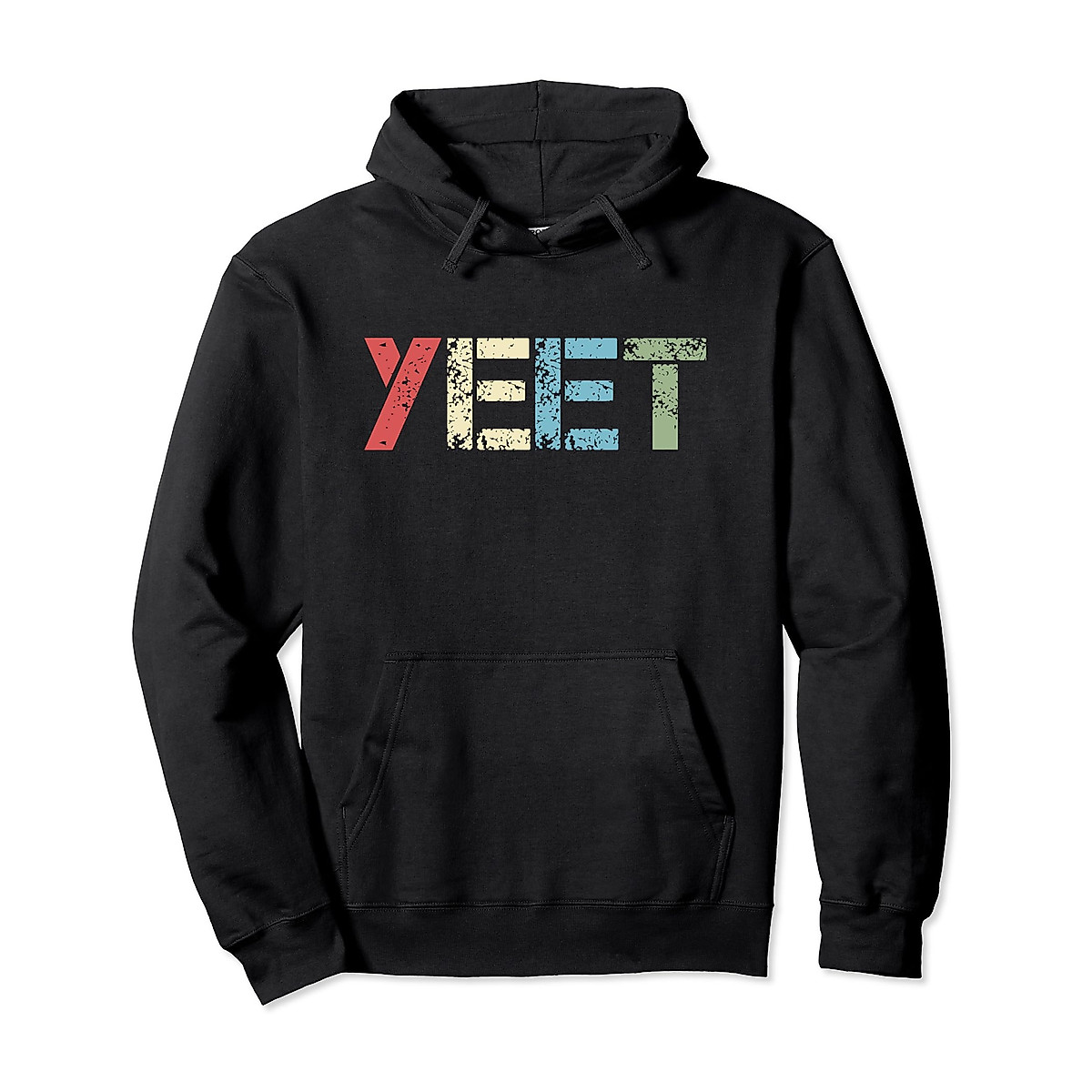 Yeet - Dominate Win And Crushing It Victory Hoodie Pullover Hoodie