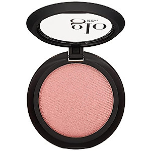 Glo Skin Beauty Blush | High Pigment Blush to Accentuate the Cheekbones and Create A Natural, Healthy Glow, (Melody)