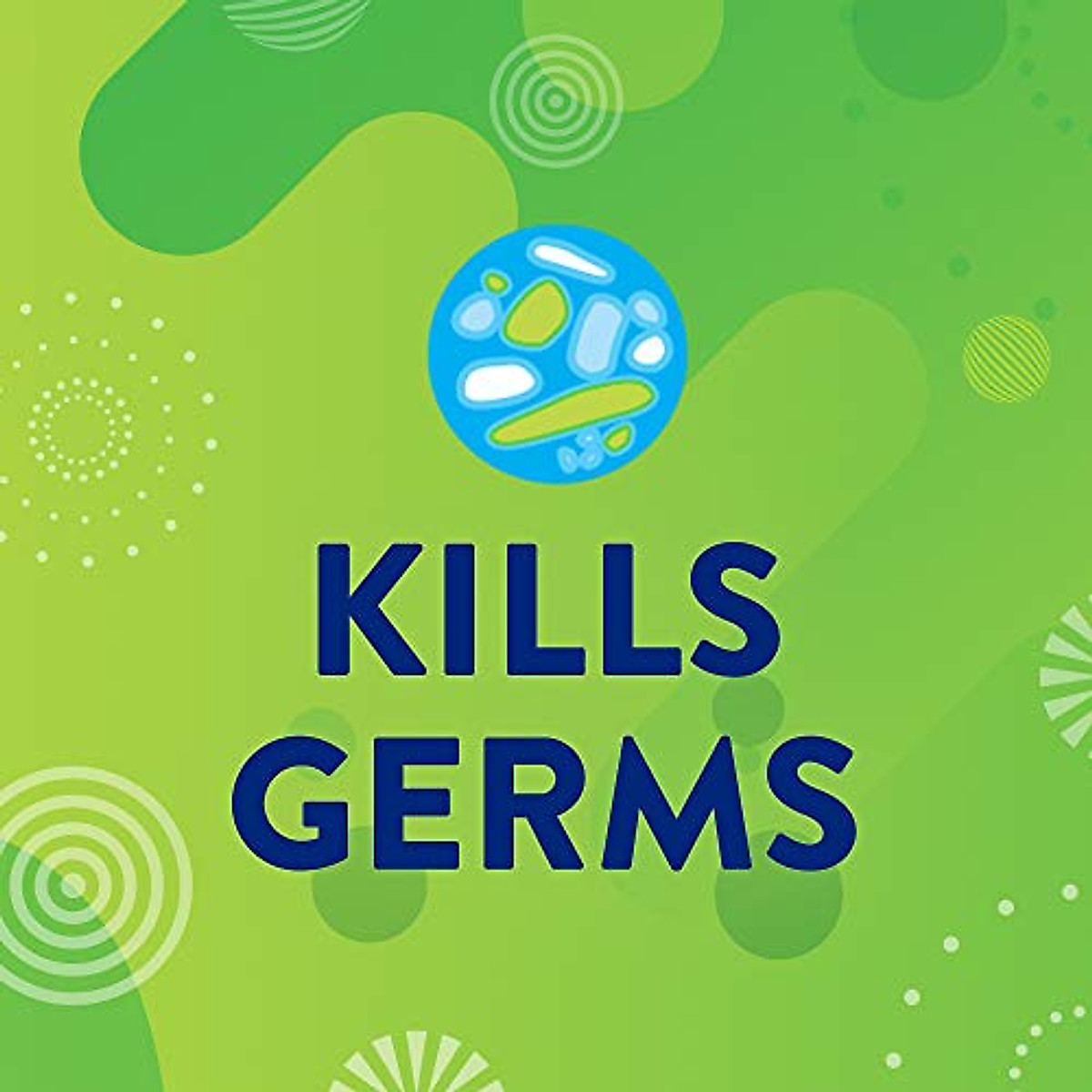 Scrubbing Bubbles Multi-Purpose Disinfectant Spray, 12 oz