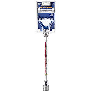 10" Graco 287019 Graco Extension Pole