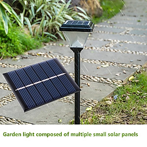 10Pcs Epoxy Solar Panel 3V 150mA Mini Polycrystalline Solar Cell Panel Module DIY for Solar Battery Charger 55mmx60mm 3V Solar Cells