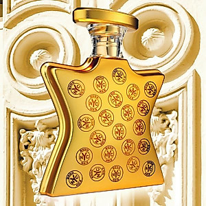 Bond No. 9 New York Signature Perfume Unisex Eau de Parfum, 3.4 Fl Oz