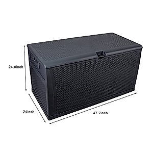 YIGUO 120 Gallon Set of 4 Swivel Bar Stools