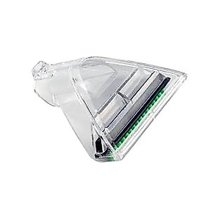 Hoover Upholstery and Stair Cleaning Attachment 'Nozzle Body' With Brush Strip.