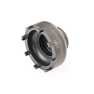 Park Tool LRT-1 - Bosch Gen 2 Lockring Tool,Blue