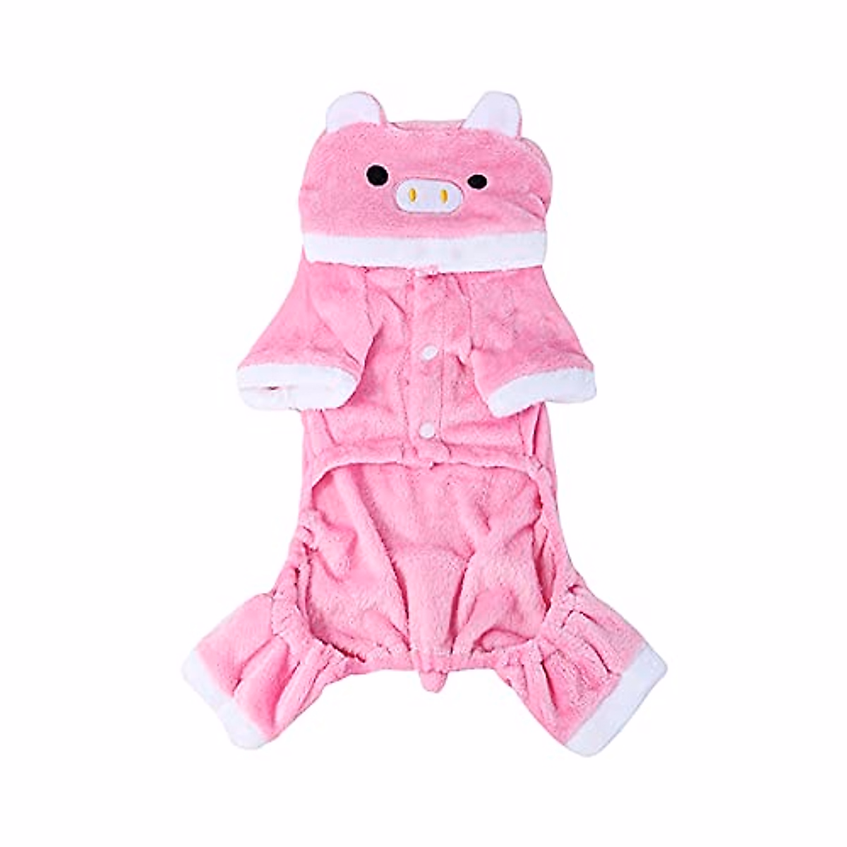 Pet Clothes for Medium Dogs Boys Autumn and Winter Four Legged Breathable T-Shirt for Spring Summer Vest Pajamas