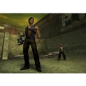 Evil Dead Regeneration - Xbox (Renewed)