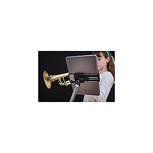 Joby GripTight PRO Mount for Tablets - A Premium Locking Mount for 7-10 inch Tablets Including iPad Mini, iPad Air Pro 9.7 and Kindle Fire