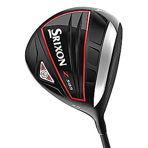 Srixon Z 585 Driver 9.5 Degree, Right Hand, Stiff