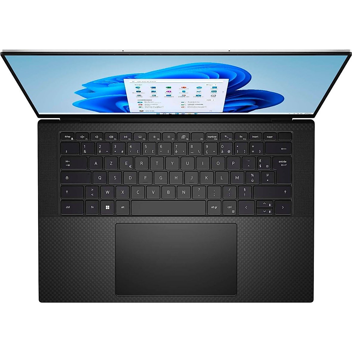 Dell XPS 15 9530 15.6'' FHD+ (Intel 13th Gen 14-Core i7-13700H (Beat i9-12900H), 32GB DDR5 RAM, 1TB SSD, Arc A370M) Business Laptop, Backlit, Fingerprint, Thunderbolt 4, Wi-Fi 6E, Platinum Silver