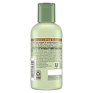 Suave Professionals Shampoo Almond + Shea Butter 3 oz