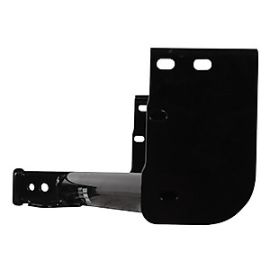 Reese Towpower 51091 Class IV Custom-Fit Hitch with 2" Square Receiver opening , Black