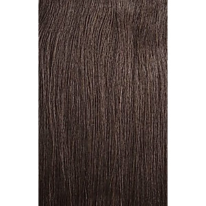 Sensationnel Crochet Braids Lulu Mini Pre-Looped 2X Passion Twist 10" (1-pack, 2)