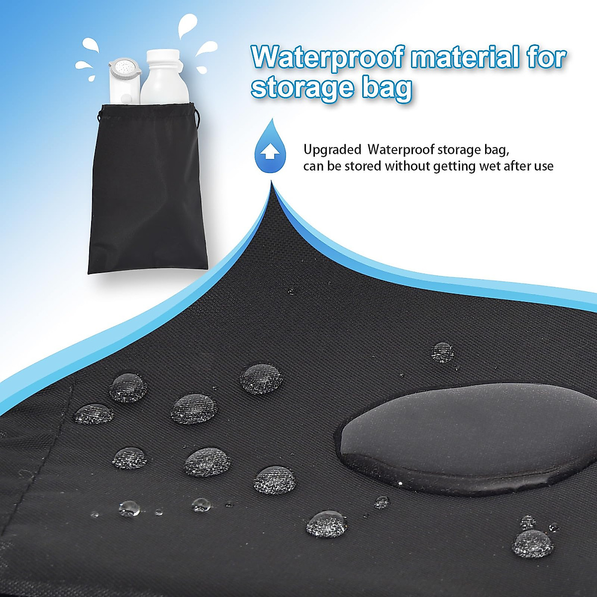 Travel Bidet Portable Handheld Bidet Electric Mini Toilet Bidet Sprayer Suitable for Women/Men, Personal Cleansing,Soothing Postpartum,Hemorrhoid and Perineal Care,Camping Cleaning,Baby Elderly Care