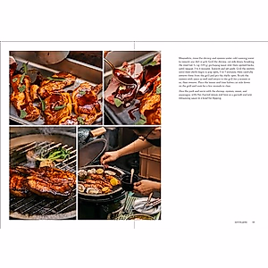 Jang: The Soul of Korean Cooking (More than 60 Recipes Featuring Gochujang, Doenjang, and Ganjang)