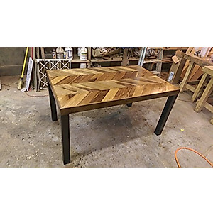 La Bestia Dining Room Table