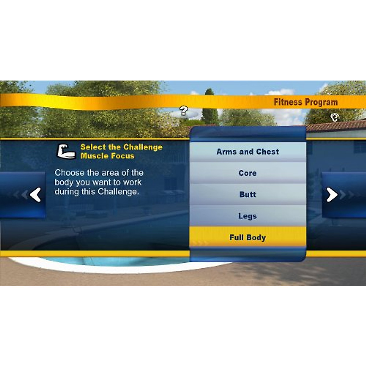 The Biggest Loser Ultimate Workout - Xbox 360