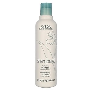 AVEDA Shampure Nurturing Shampoo 8.5 oz, 8.5 Ounce