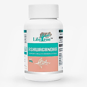 Supplement Supports Healthy Immune System Capsules Ayurvedic Medicine
