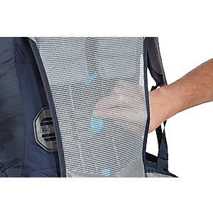 Thule Women's Capstone Hiking Backpack, Deep Teal, 32 L