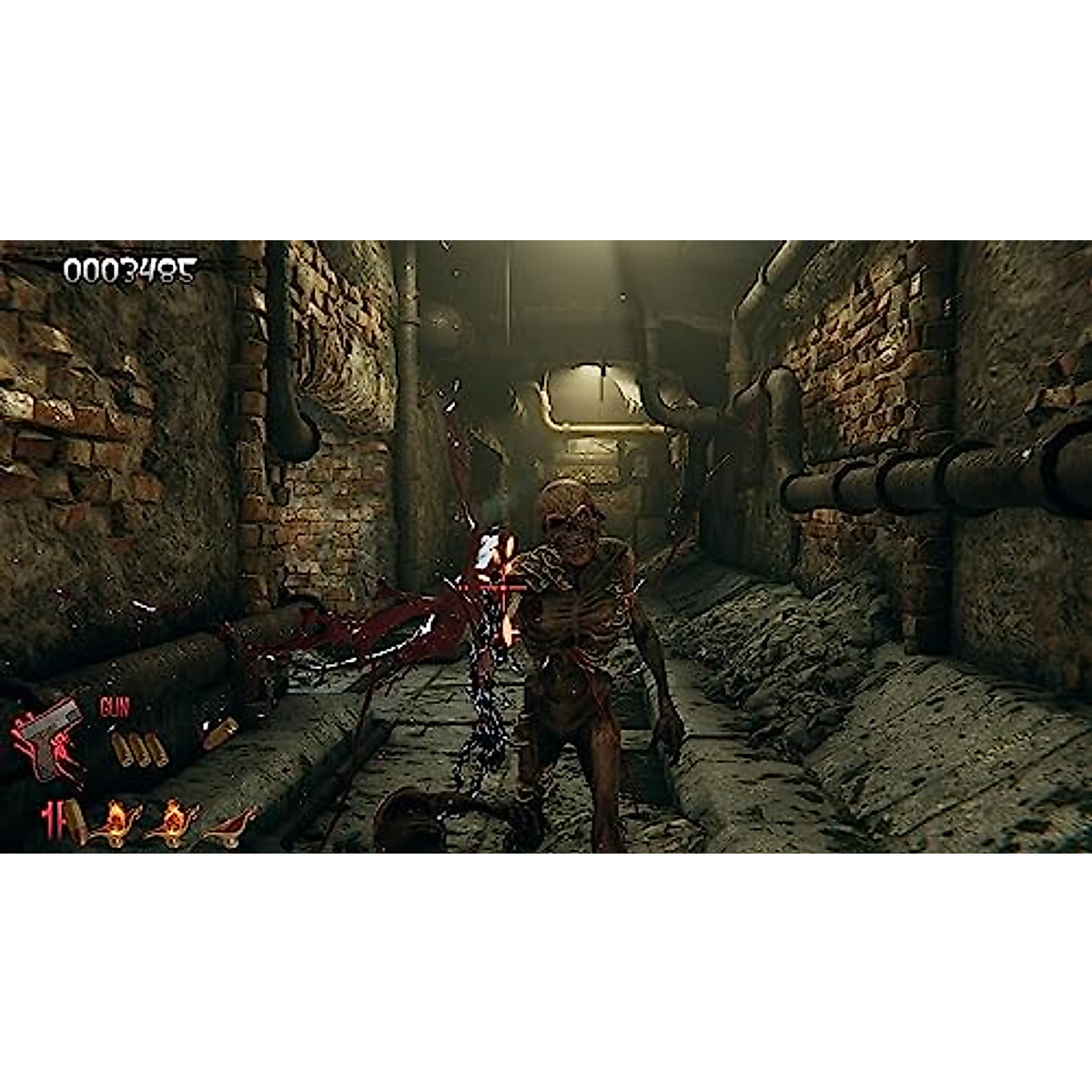 The House of the Dead Remake - Limidead Edition (PS5)