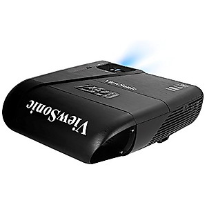 ViewSonic PJD6352 3500 Lumens XGA HDMI Projector