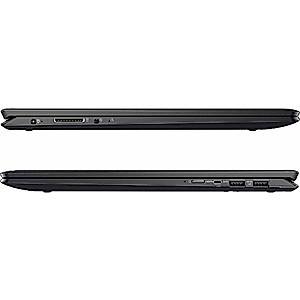 Lenovo Yoga 710 2-in-1 15.6" Touch-Screen Laptop i5 8GB NVIDIA GeForce GTX 940MX 256GB SSD