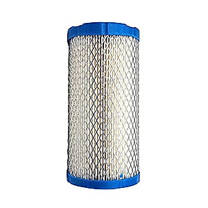 Eopzol 21512500 Air Filter for Briggs & Stratton John Deere Kawasaki Kohler Onan Toro 21548200 4234 820263 M113621 M807331 MIU10783 11013-1290 11013-7029 11013-7048 108-3811 93-2195
