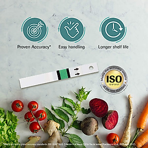 Accu-Chek Active Strips, 100 (50x2) (Multicolor)