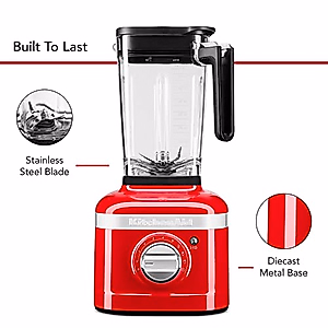 KitchenAid K400 Variable Speed Blender - KSB4027