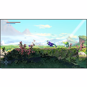 Maximum Games - Afterimage: Deluxe Edition (XSX|XB1)