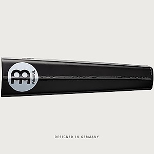 Meinl Percussion Handheld Bongo Cowbell, 8" Powder Coated Steel — NOT Made in China — Medium Pitch, 2-Year Warranty (BCOB)