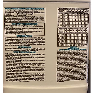 Pristine Blue Maintenance Pack