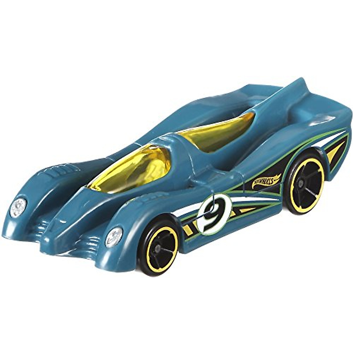 Hot Wheels 3-Pack, [Styles May Vary]
