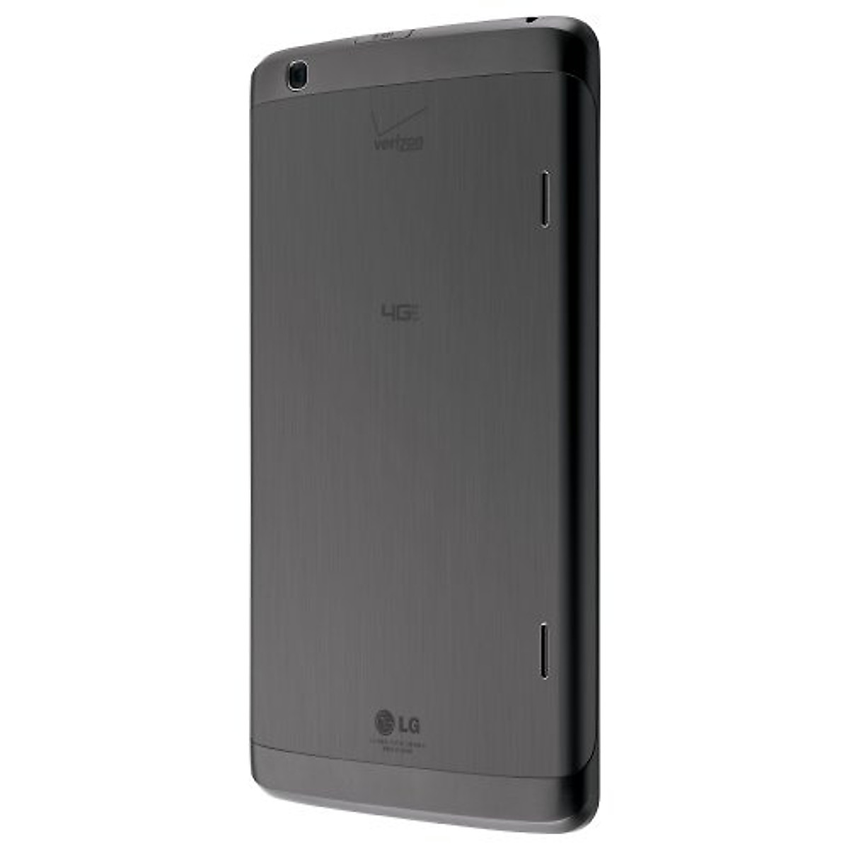 LG G Pad™ 8.3 LTE in Black