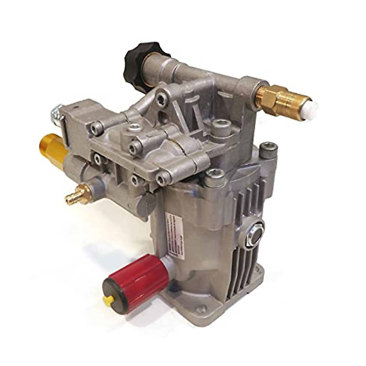 New PRESSURE WASHER PUMP fits Honda Excell XR2500 XR2600 XC2600 EXHA2425 XR2625