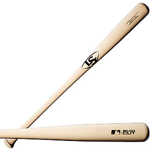 Louisville Slugger 2020 Select Cut Maple C271 Baseball Bat, 33"